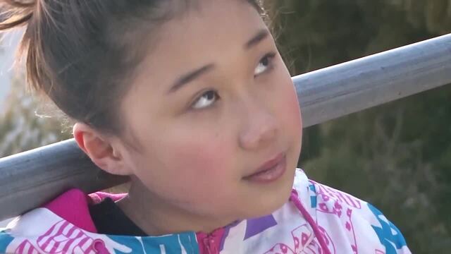 【あやか】ayaka vol.1 / あやか: ジュニアアイドルを愛でるブログ